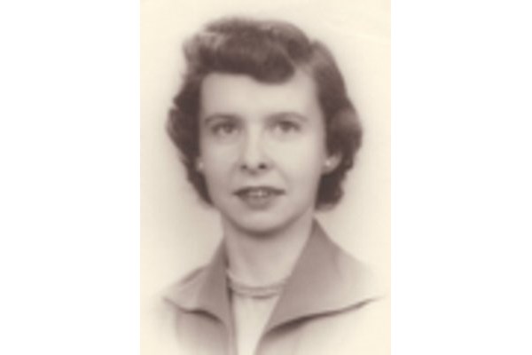 Marjorie Weber Obituary (2017) - Grosse Pointe Park, MI - The Detroit News