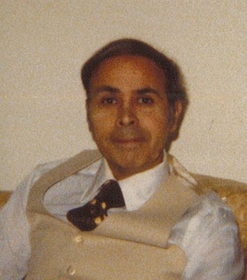 George Salloum Obituary - Death Notice and Service Information