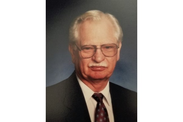 Richard Latimer Obituary (2017) - Farmington, MI - The Detroit News