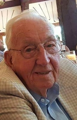 Robert McComb Obituary (2017) - Troy, MI - Hometown Life