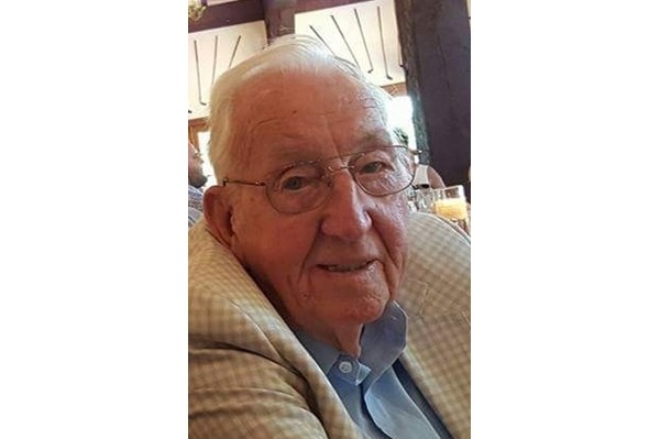 Robert McComb Obituary (2017) - Troy, MI - Livingston Daily Press & Argus