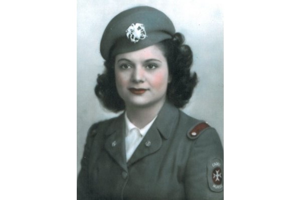 Alice Egan Obituary (1925 - 2017) - Legacy Remembers
