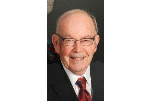 Donald Rogers Obituary (1932 - 2017) - Bay City, MI - Livingston Daily ...