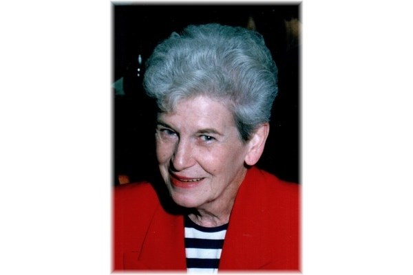 Janet Edwards Obituary (1933 - 2017) - Warren, MI - Detroit Free Press