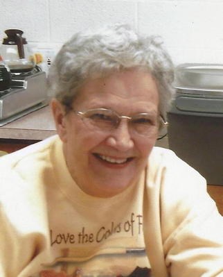Phyllis Truchan Obituary (1935 - 2017) - Mancelona, MI - Livingston ...