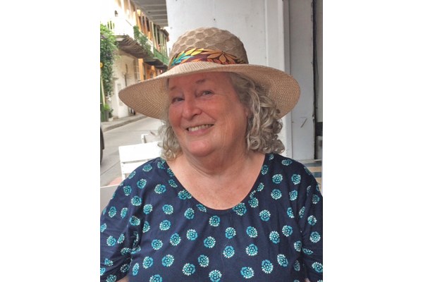 Jacqueline Rubio Obituary (1944 - 2017) - Dearborn, MI - Detroit Free Press
