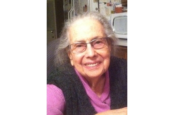 Sarah Kapetansky Obituary (2017) - Southfield, MI - Detroit Free Press