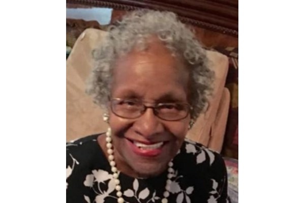 Doris Edwards Obituary (1935 - 2017) - Detroit, MI - Hometown Life