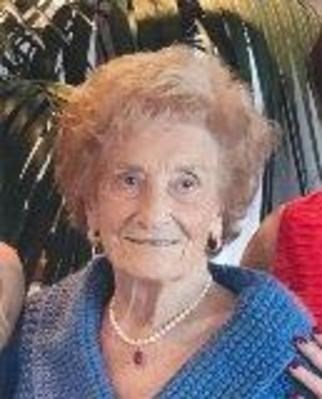 Vera Liska Obituary (2017) - Dearborn, MI - Detroit Free Press