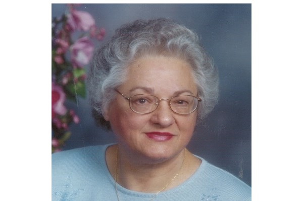 Catherine Pantalone Obituary (1933 - 2017) - Sterling Heights, MI - The ...