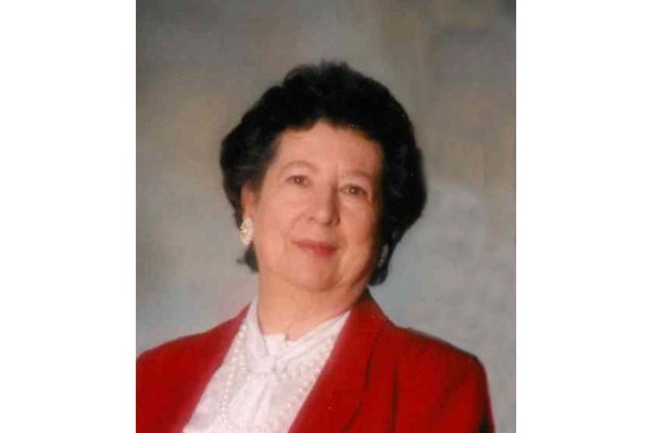 Angela Buffa Obituary (2017) - Clinton Township, MI - Livingston Daily ...