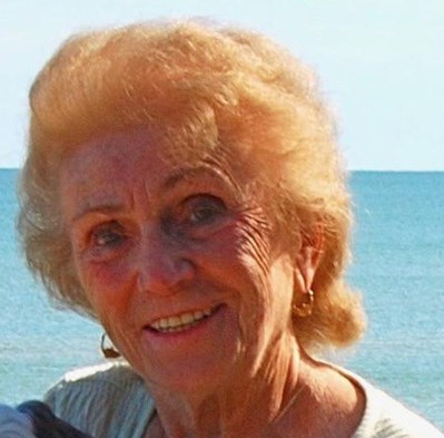 Alice Trost Obituary (1930 - 2017) - Redford, MI - The Detroit News