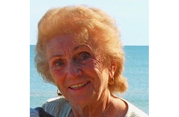 Alice Trost Obituary (1930 - 2017) - Redford, MI - The Detroit News