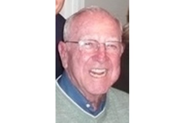Lawrence MacLEAN Obituary (2017) - Royal Oak, MI - Detroit Free Press