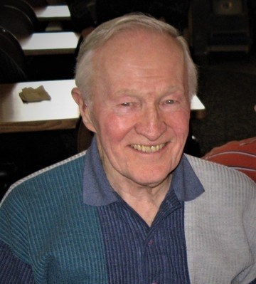 Kenneth McKee Obituary (2017) - Fraser, MI - The Detroit News