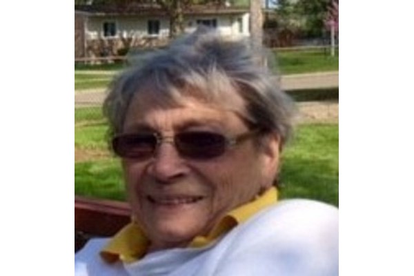 Helen McElhinney Obituary (1928 - 2017) - Sterling Heights, MI - The ...