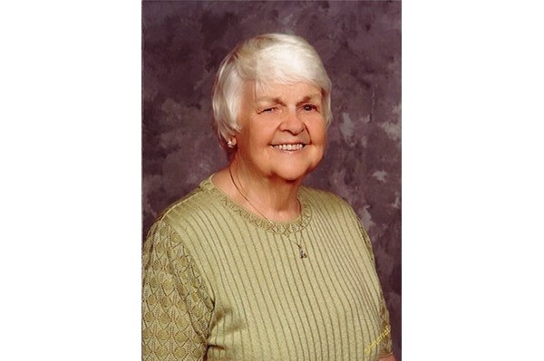 Beverly O'Connell Obituary (2017) - -, MI - Hometown Life