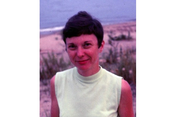 Mary Ann Ellis Obituary (1930 - 2017) - --, MI - Livingston Daily Press ...