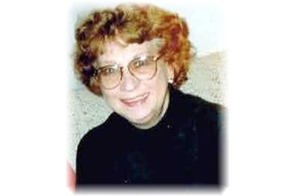 Angeline Burke Obituary (1935 - 2017) - Roseville, MI - Detroit Free Press