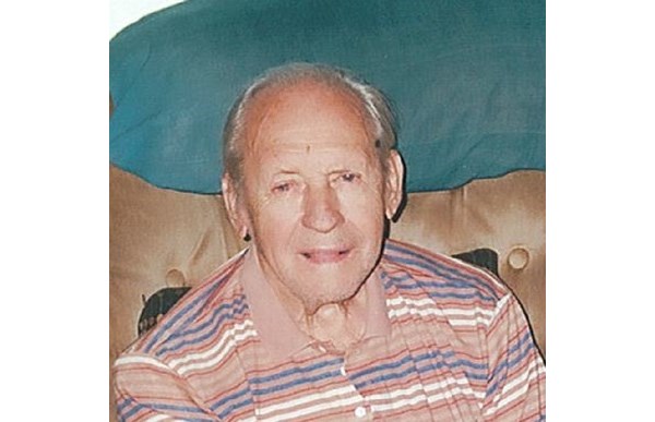 Thomas Beauregard Obituary (2017) - -, MI - Hometown Life