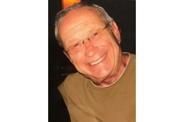 Bernard Shapiro Obituary (2017) - Legacy Remembers