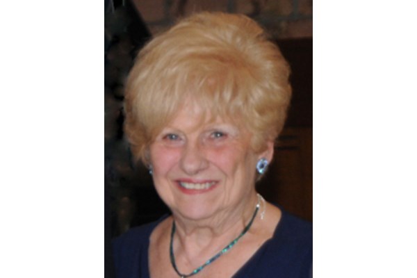 Rosemary Ambrozy Obituary (1932 - 2017) - St. Clair Shores, MI - The ...