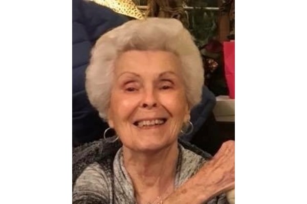 Jacqueline Sellman Obituary (1926 - 2018) - Brighton, MI - Detroit Free ...