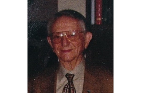 Kenneth Holloway Obituary (2018) - Dearborn, MI - Hometown Life