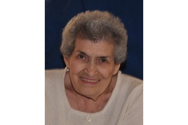 Ruth Hatcher Obituary (2018) - Macomb, MI - Hometown Life