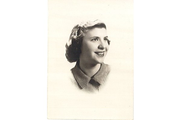 Nora Thompson Obituary (1928 - 2018) - Bloomfield Hills, MI - Hometown Life