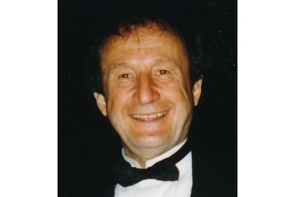 Robert Beardslee Obituary (1940 - 2018) - Mount Clemens, MI - The ...