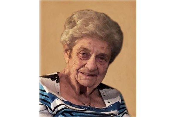 Elizabeth Springer Obituary (2018) - -, MI - Detroit Free Press