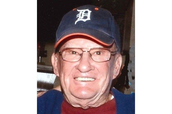 Bruce Ketchum Obituary (2018) - -, MI - The Detroit News