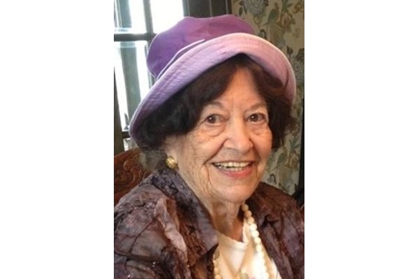 Anna Stover Obituary (2018) - Chesterfield, MI - Detroit Free Press