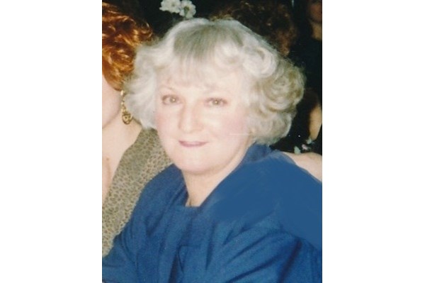 Nancy Stainsby Obituary (2018) - Tipton, MI - Livingston Daily Press ...