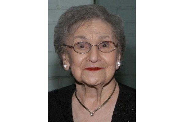 Ethel Weisblatt Obituary (2018) - Legacy Remembers