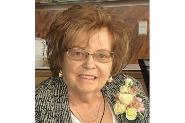 Marilyn Canu Obituary (2018) - -, MI - The Detroit News