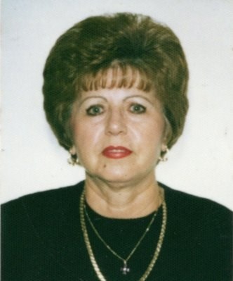 Vlasia Metropoulos Obituary (2018) - -, MI - Hometown Life