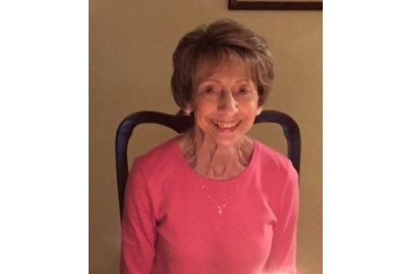 Lavonne Stasik-Martin Obituary (2018) - -, MI - Detroit Free Press
