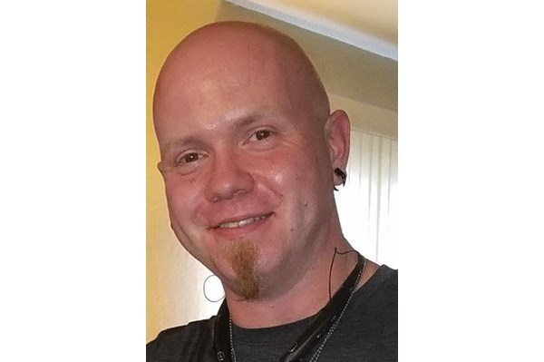 Shaun Carroll Obituary (2018) - Dearborn Heights, MI - The Detroit News
