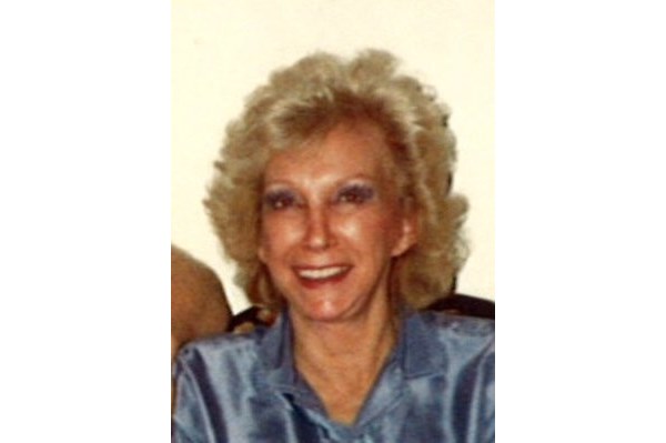 Janet Albrecht Obituary (1930 - 2018) - -, MI - The Detroit News