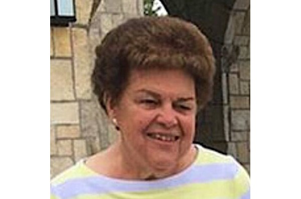 Rose Slifco Obituary (1936 - 2018) - -, MI - The Detroit News
