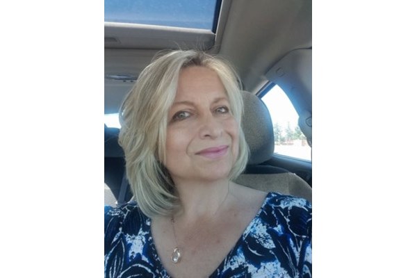 Kathy-Ellen Kups Obituary (1959 - 2018) - Legacy Remembers