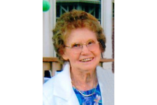 Frances Grabowski Obituary (1926 - 2018) - Westland, MI - Detroit Free ...