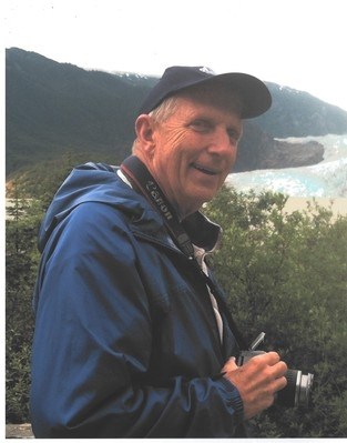 William Ames Obituary (1940 - 2018) - San Diego, Ca, MI - Hometown Life