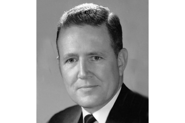 Nathan Koch Obituary (1920 - 2018) - Clarkston, MI - The Detroit News
