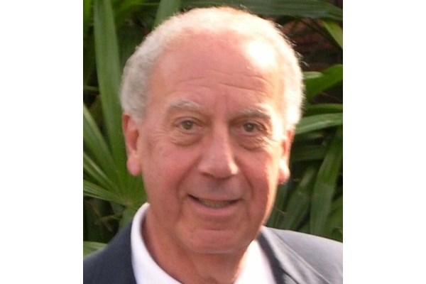 Anthony Nahas Obituary (2018) - Shelby Twp., MI - Livingston Daily ...