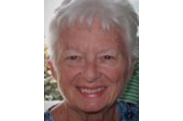 Betty Luke Obituary (1934 - 2018) - -, MI - The Detroit News