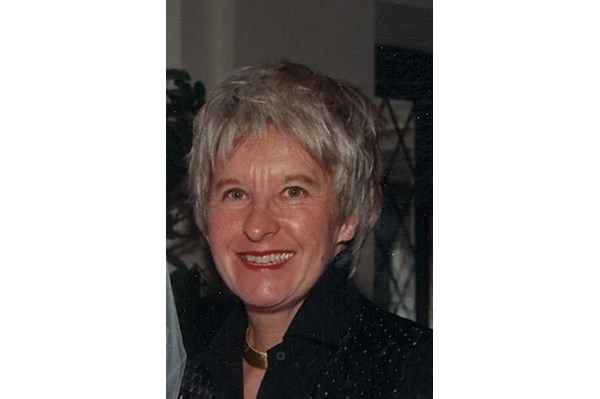 Elizabeth Carpenter Obituary (1943 - 2018) - Grosse Pointe Farms, MI ...