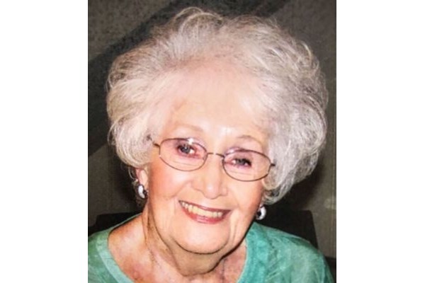 Ruth Finke Obituary (2018) - Farmington Hills, MI - Detroit Free Press